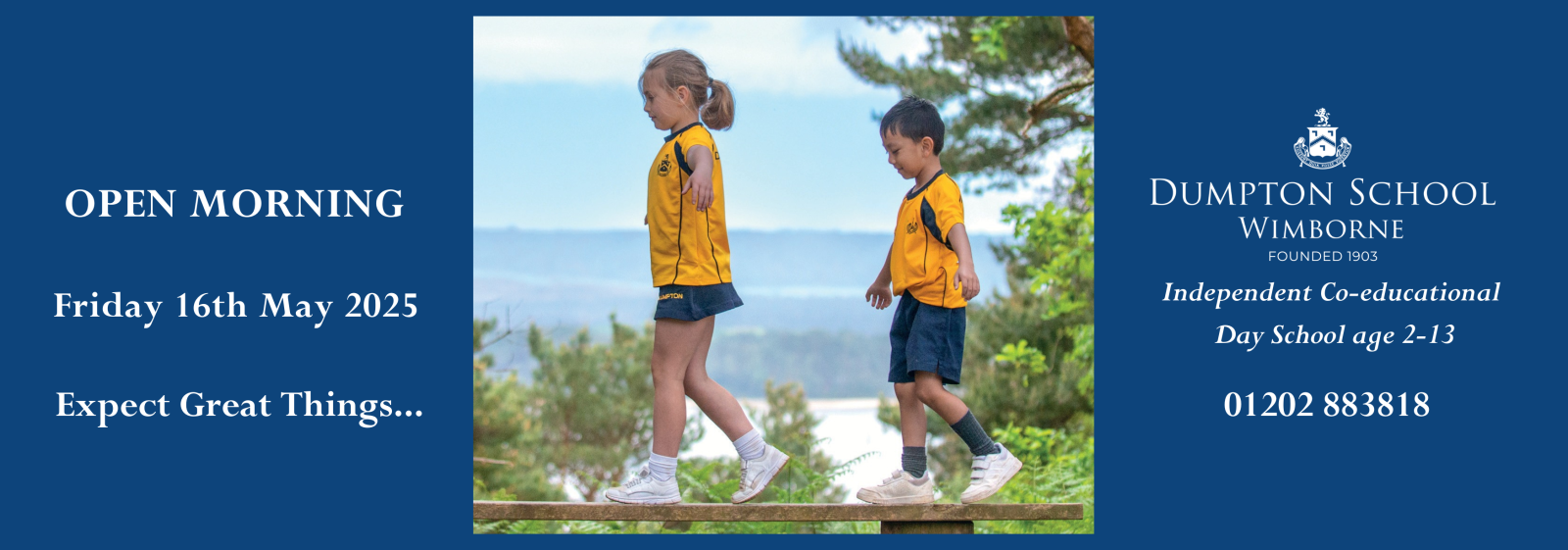 Dumpton School | Dumpton School